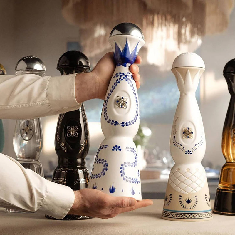 Clase Azul Tequila - Vyno | Luxury Gift Delivery Canada