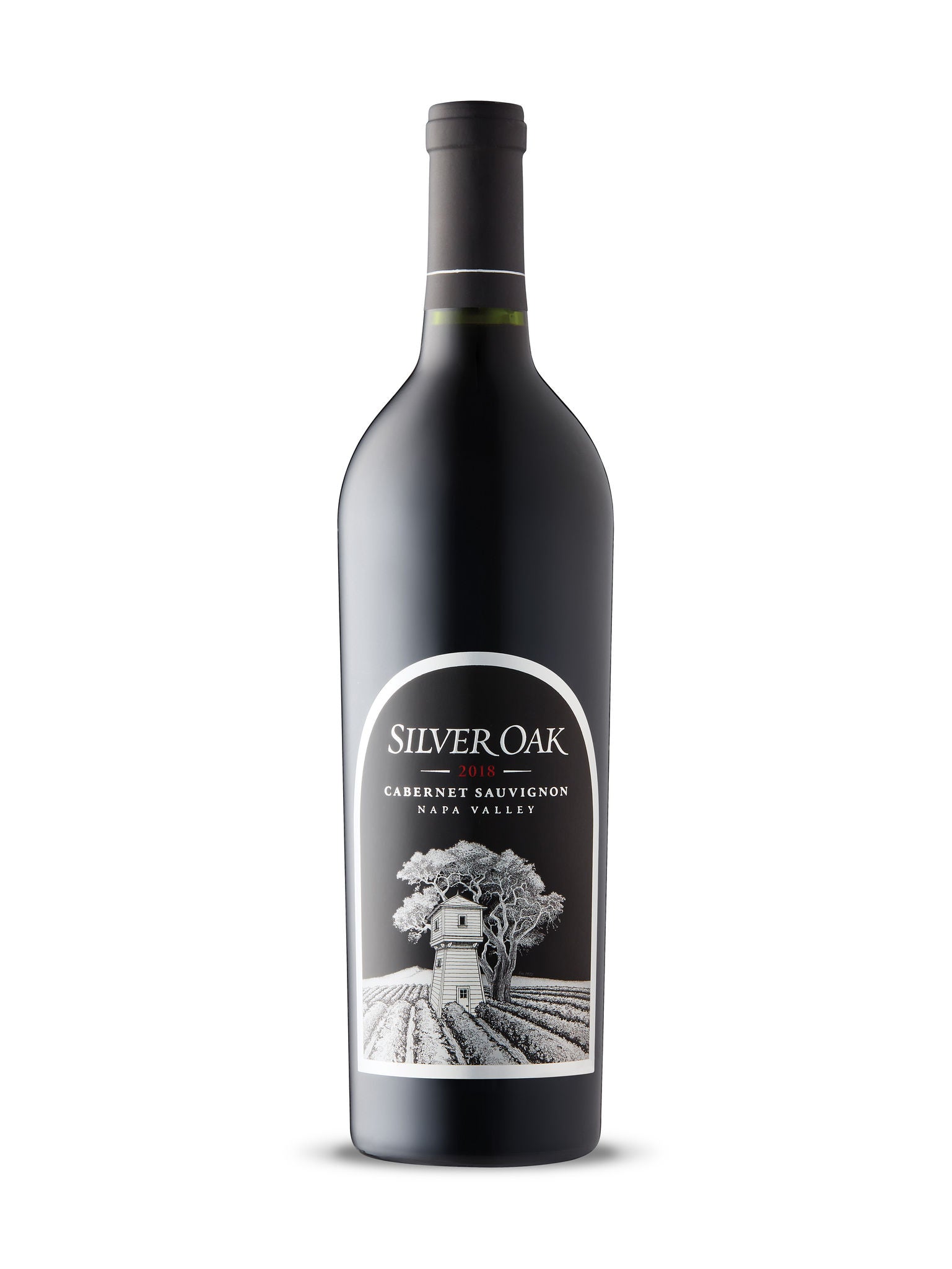 Silver Oak Napa Valley Cabernet Sauvignon 2019 - Vyno | Luxury Gift ...
