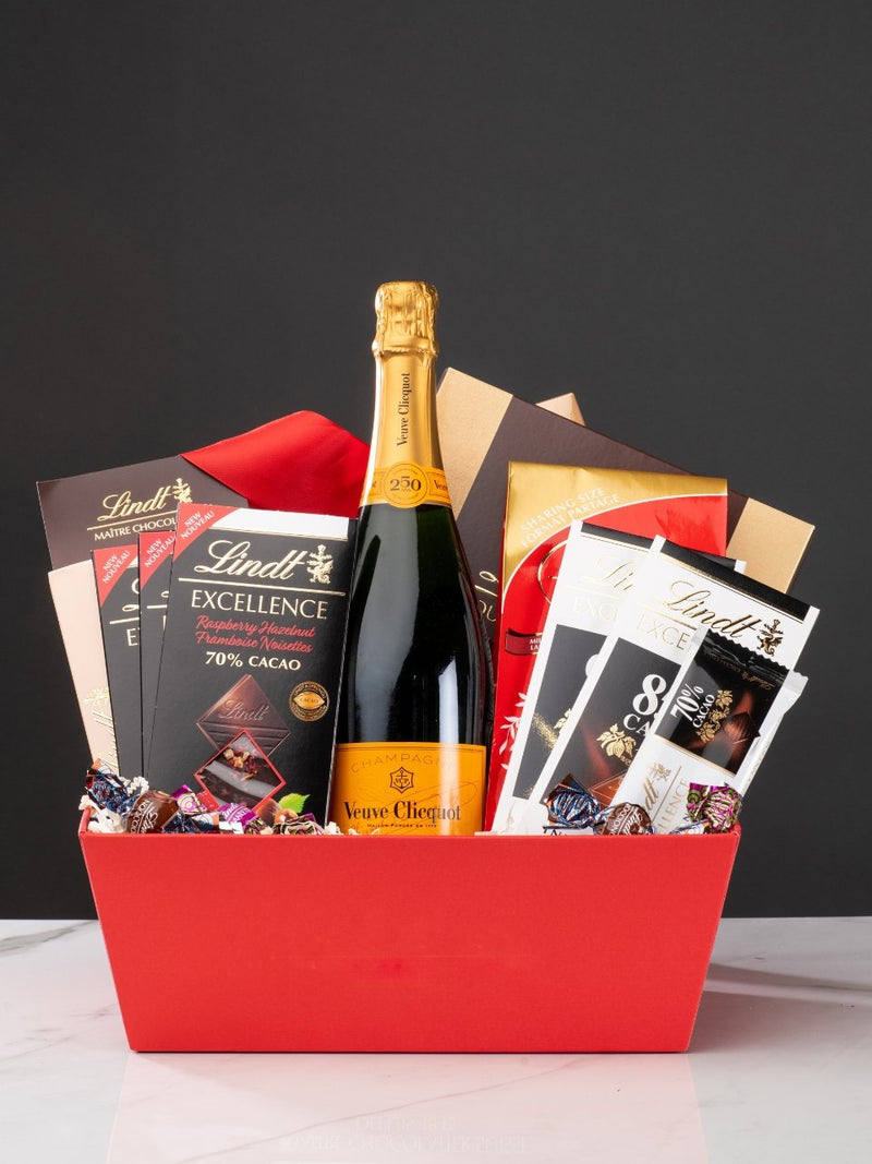 Gift Basket - Vyno | Luxury Gift Delivery Canada